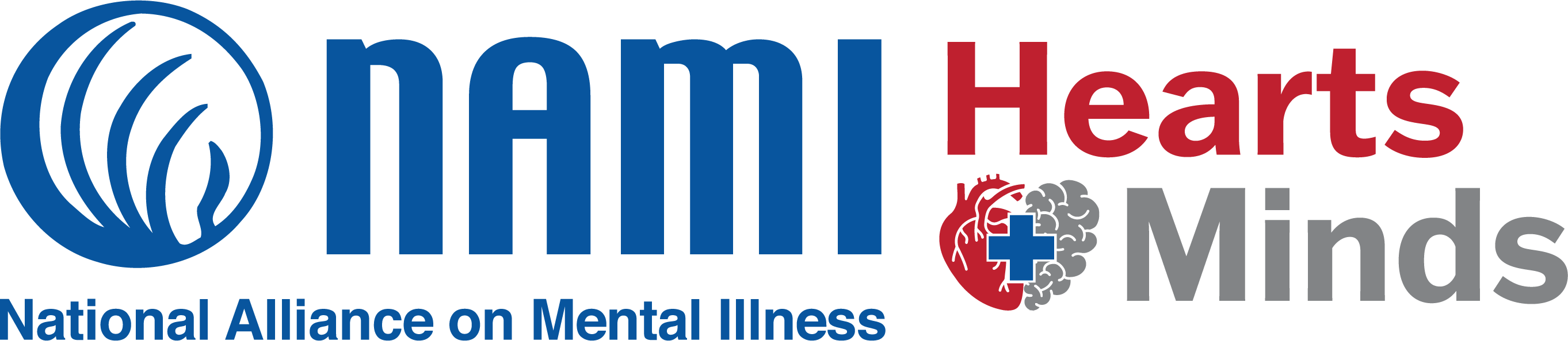 Program & Specialty Logos | NAMI: National Alliance on Mental Illness
