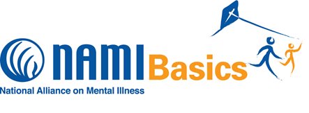 Program & Specialty Logos | NAMI: National Alliance on Mental Illness